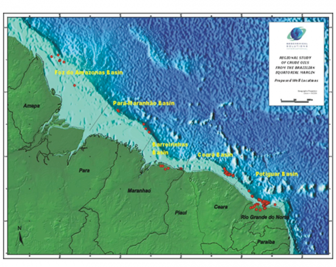 equatorial-oil-studies-slide1 - Geochemical Solutions International